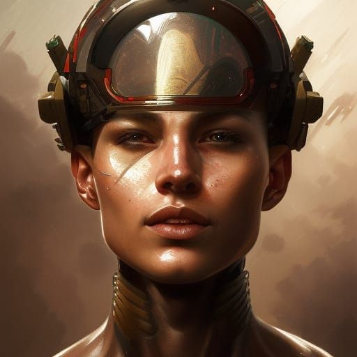 New Era - AI Generated Artwork - NightCafe Creator