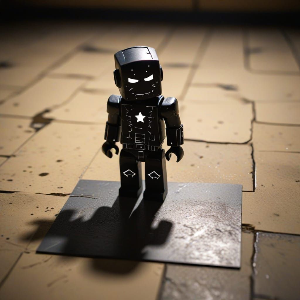 Roblox Star - Roblox Star