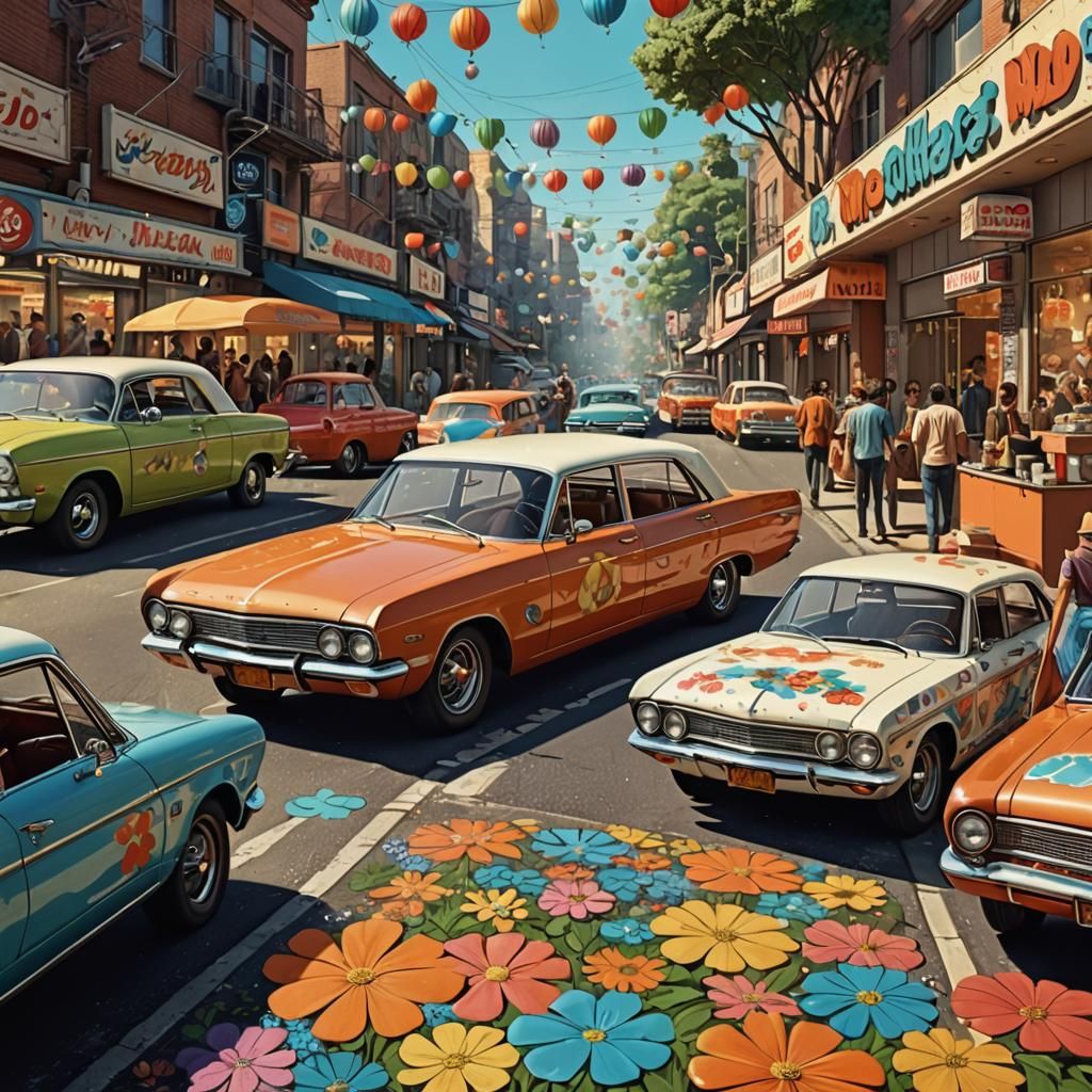 Jaimito - AI Generated Artwork - NightCafe Creator