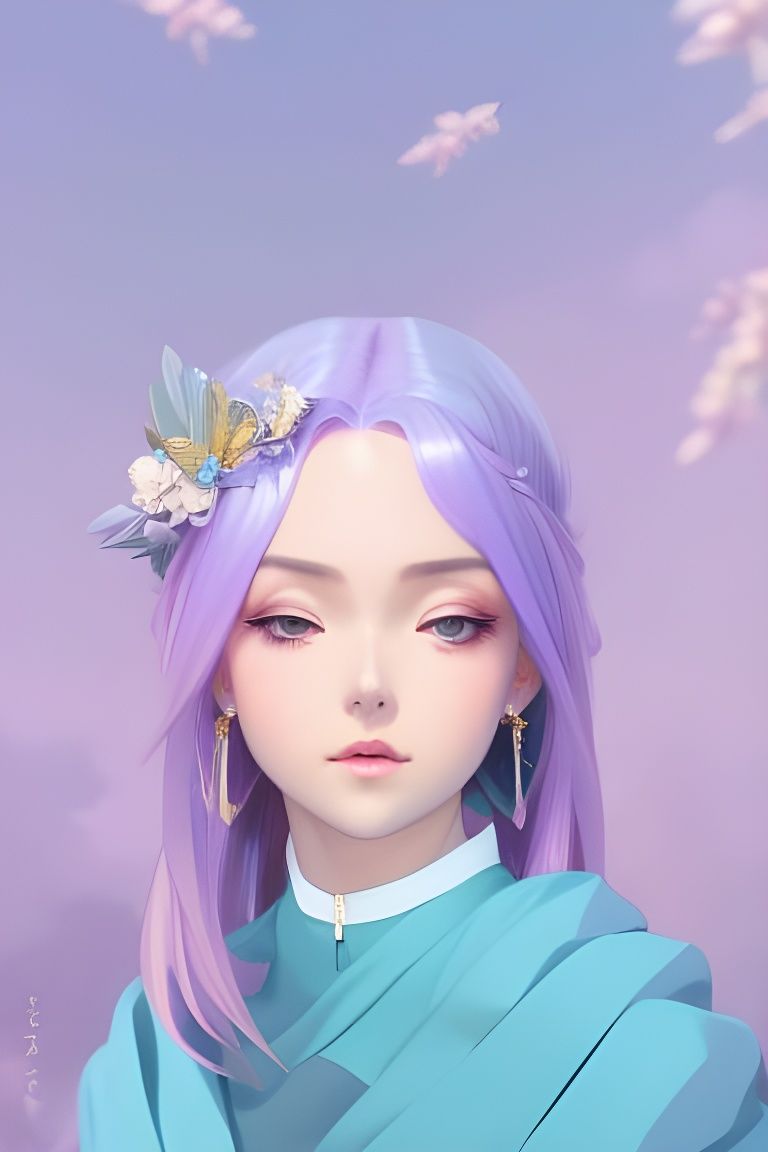 Cute - AI Generated Artwork - NightCafe Creator