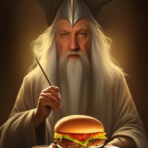 Magic ! - AI Generated Artwork - NightCafe Creator