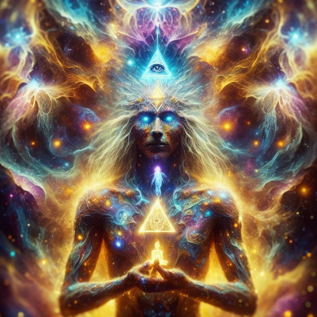 Return to Roots - AI Generated Artwork - NightCafe Creator