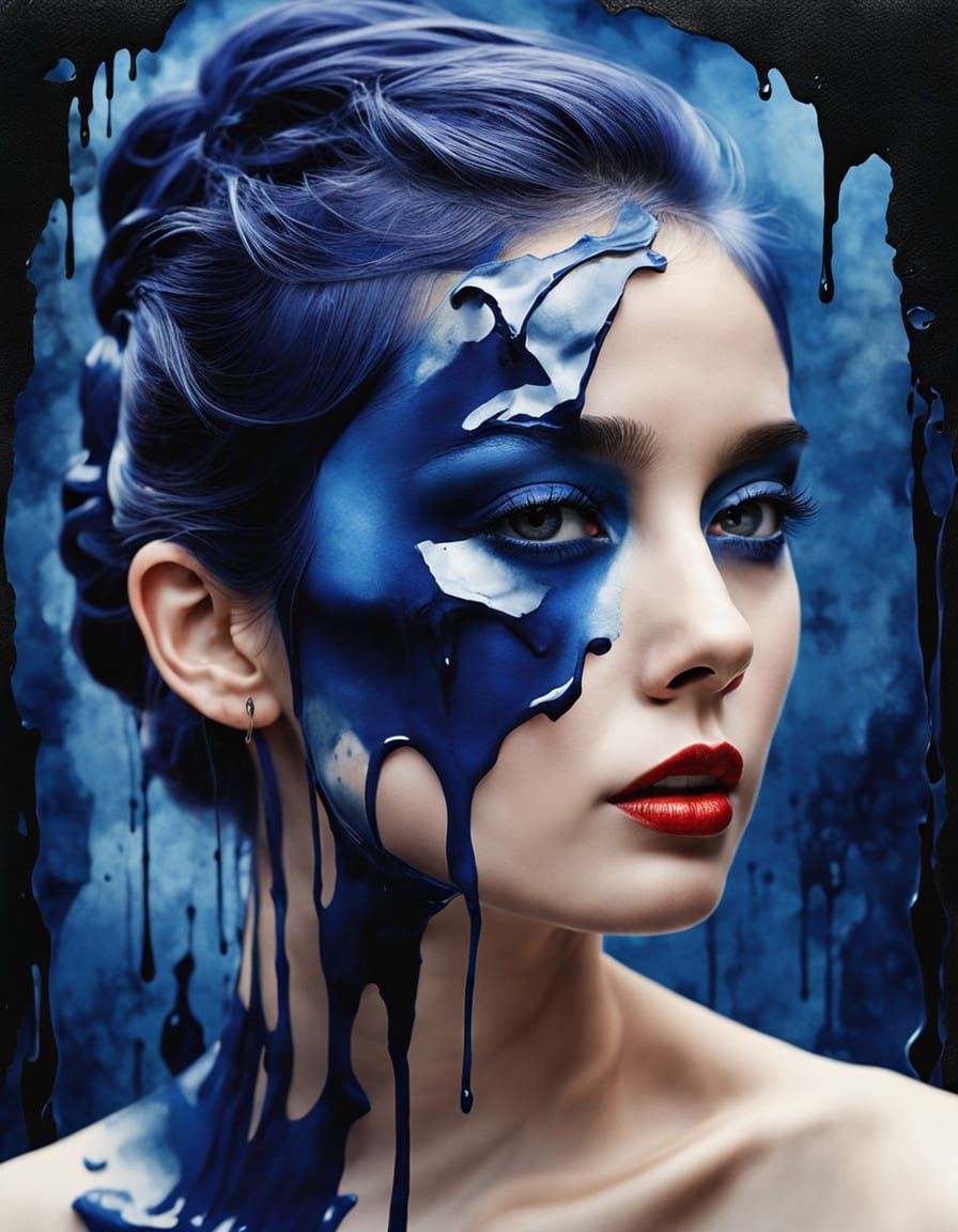 The septic clock - The septic clock