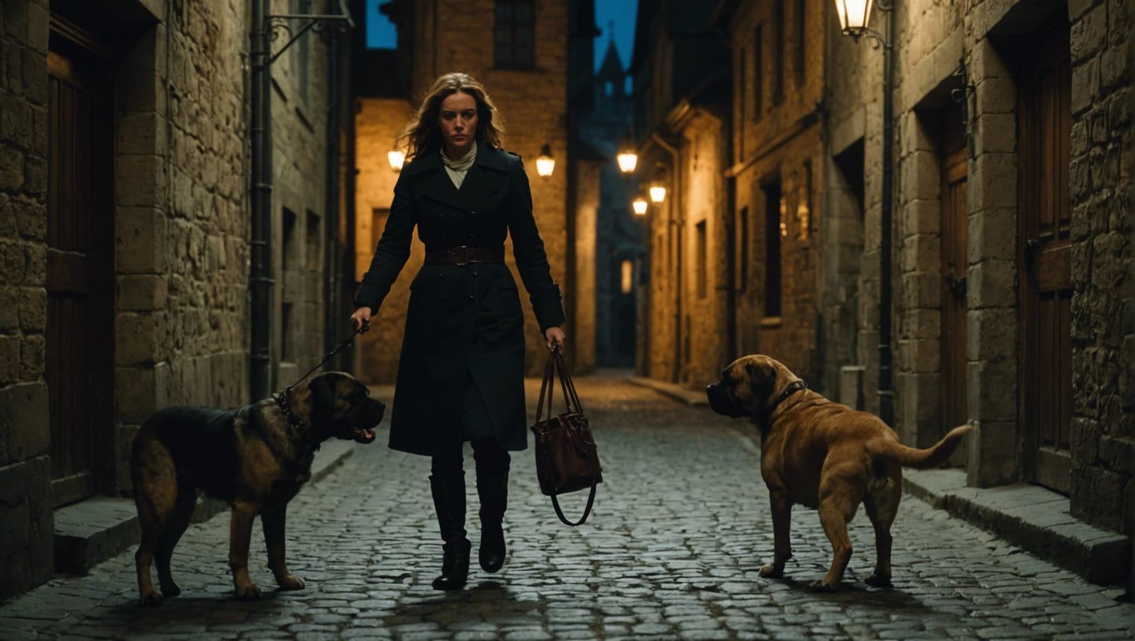 Stable Core Cinema I - AI Generated Artwork - NightCafe Creator