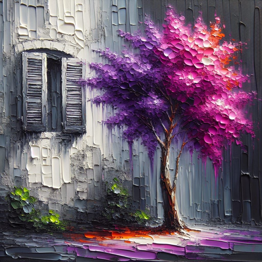 My Little Tree - My Little Tree