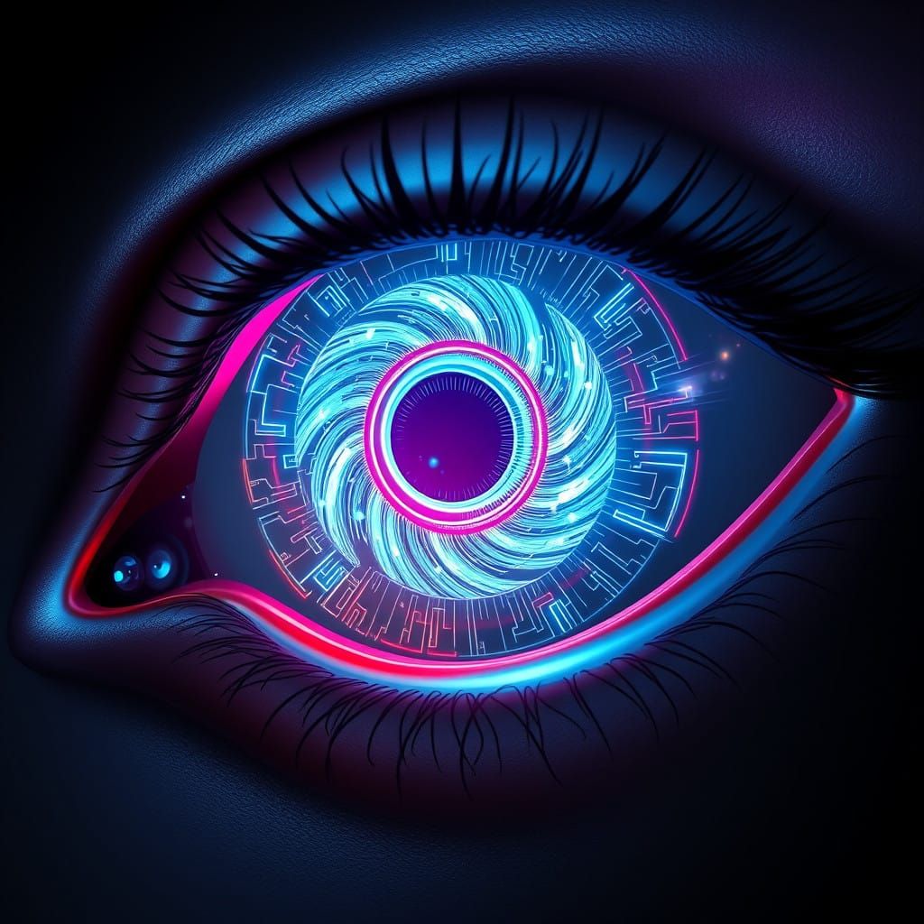 Visual Lens - Visual Lens