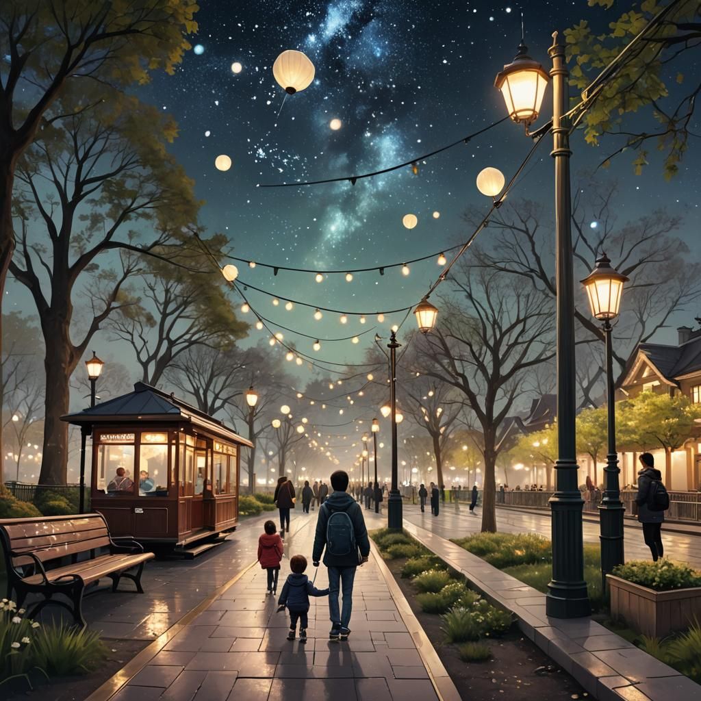 cosmo-stop - AI Generated Artwork - NightCafe Creator