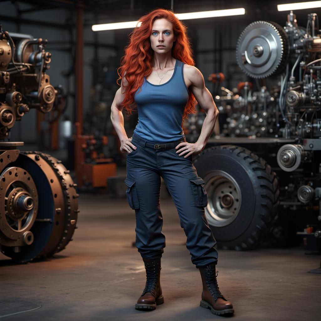 Sergeant Keira Dubicki, Royal Australian Army Corps of Engineers. Keira ...