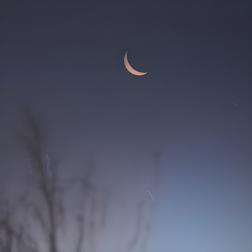 6am - AI Generated Artwork - NightCafe Creator