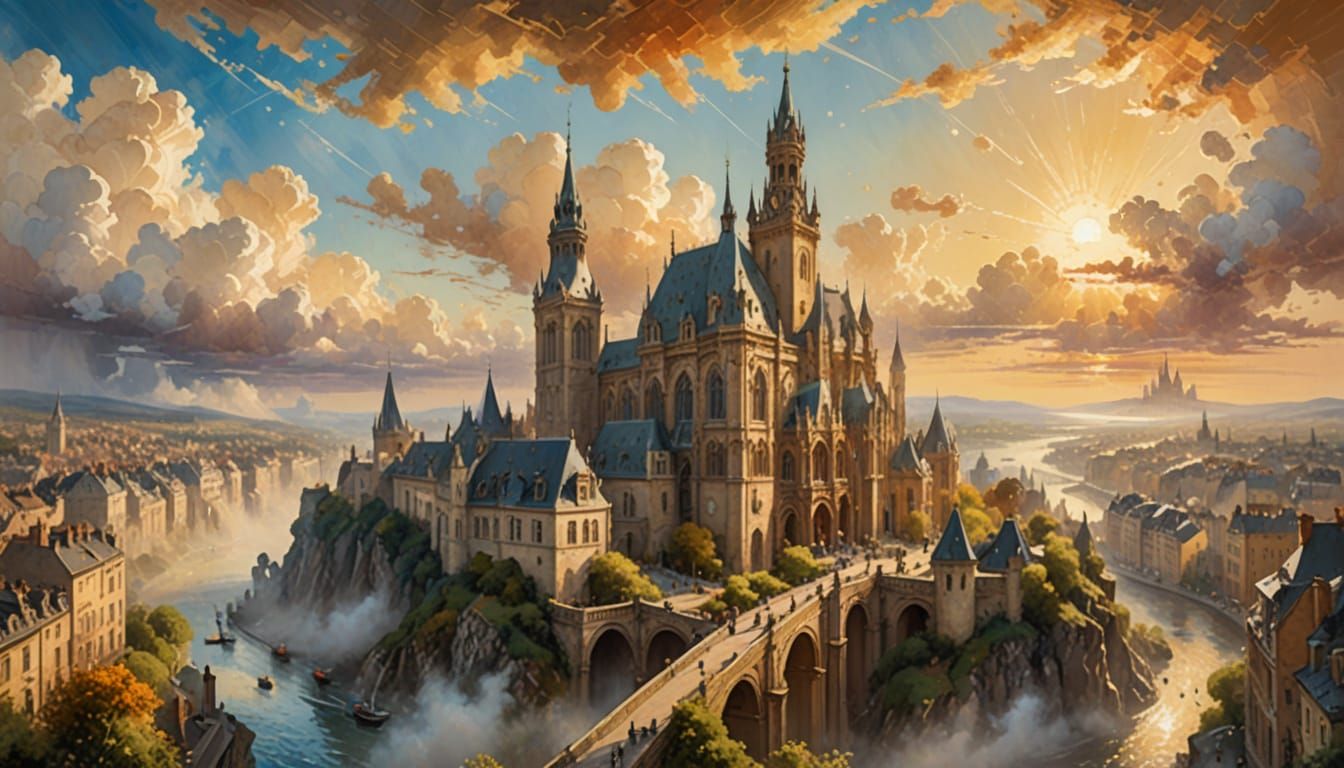 Castle Keep - Castle Keep