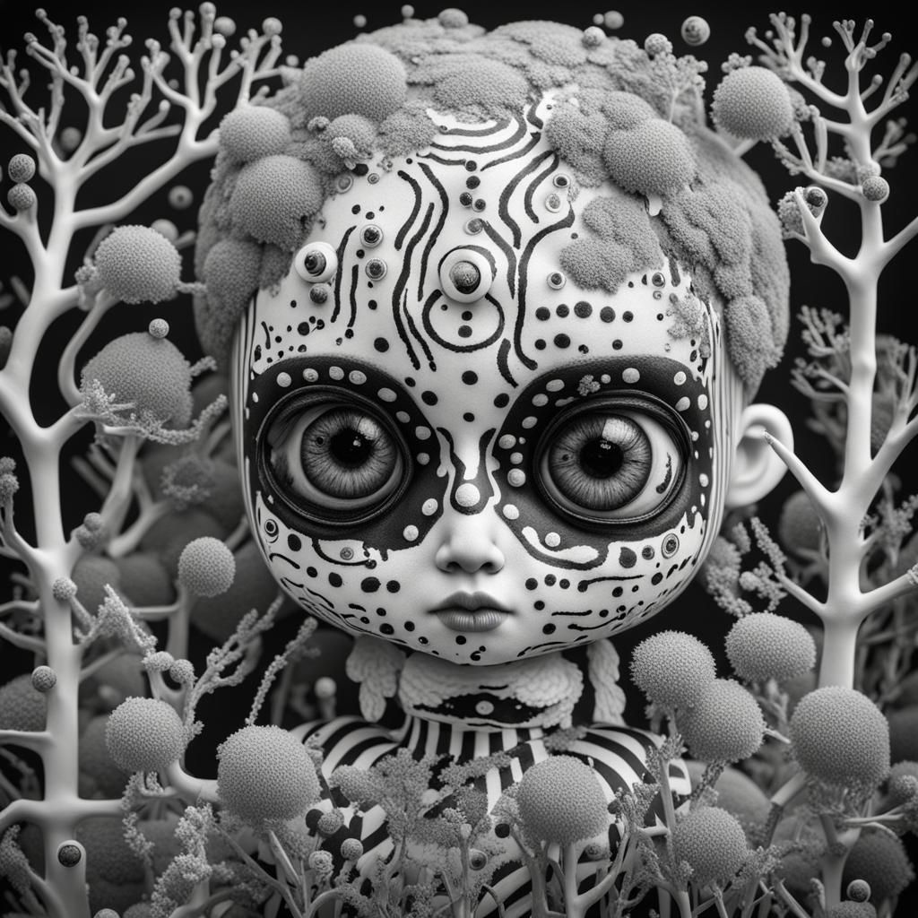 X - AI Generated Artwork - NightCafe Creator