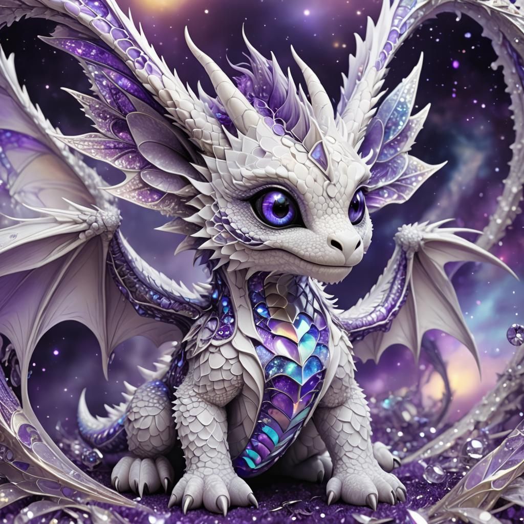 Winged dragon. - AI Generated Artwork - NightCafe Creator