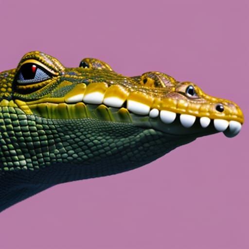 Derp the Derpy Dragon - AI Generated Artwork - NightCafe Creator