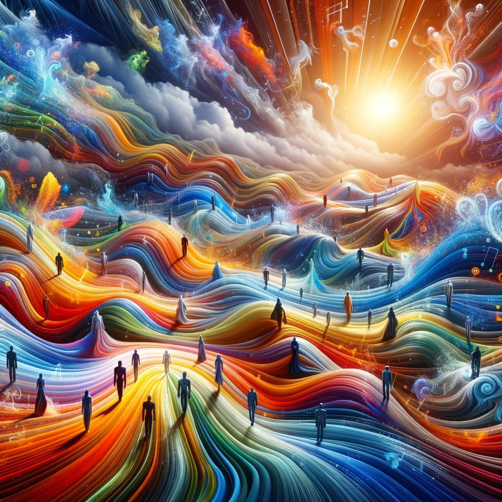 The Emergence of Fundamental Forces (Realm 5): Guiding Principles ...