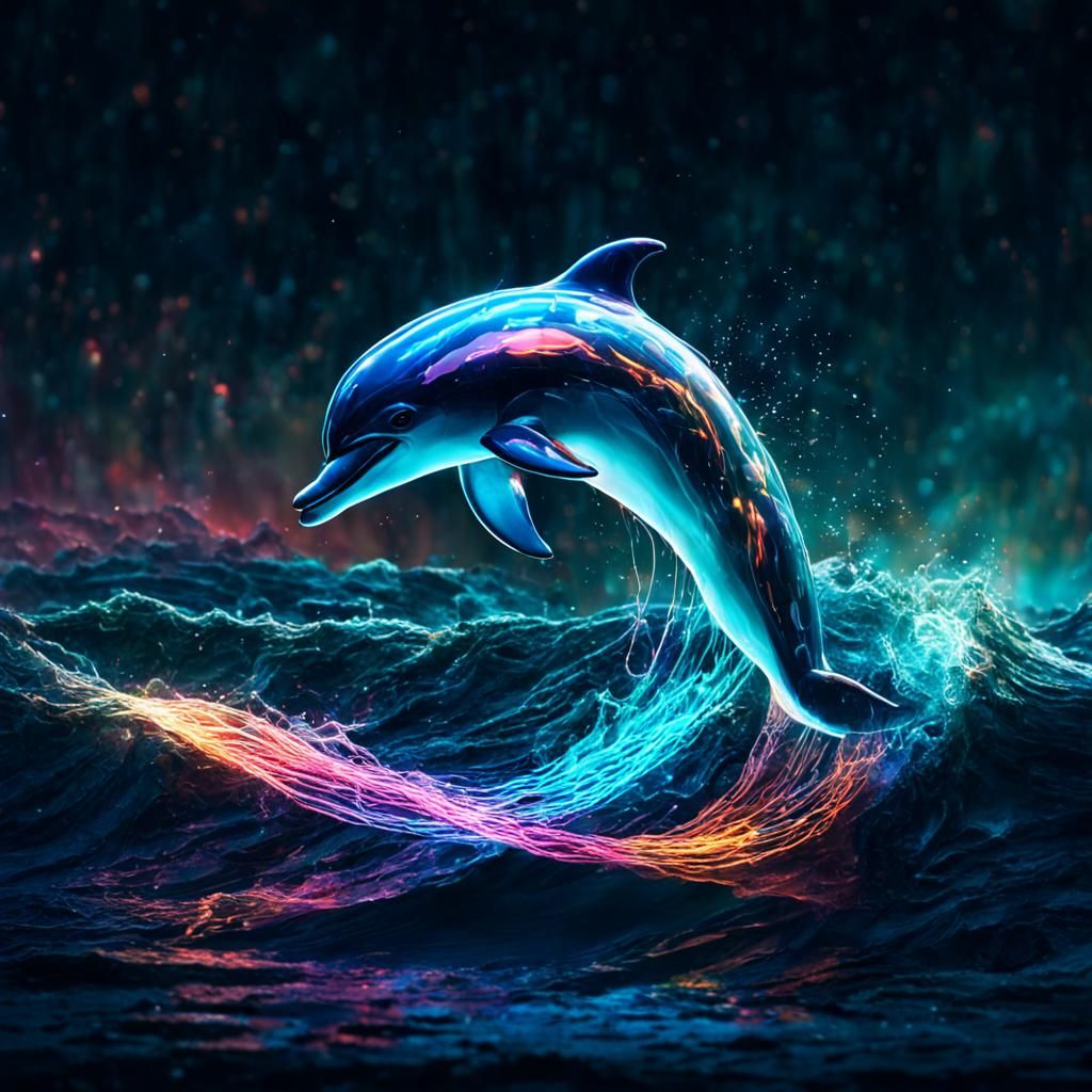 A mesmerizing digital masterpiece by Mike "Beeple" Winkelmann ...