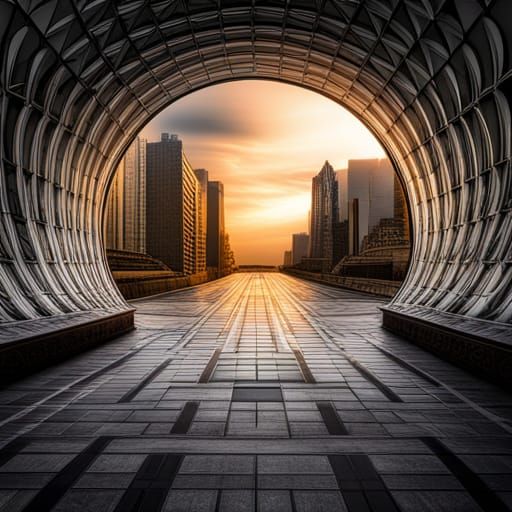 orbs inside orbs intricate details, HDR, beautifully shot ...