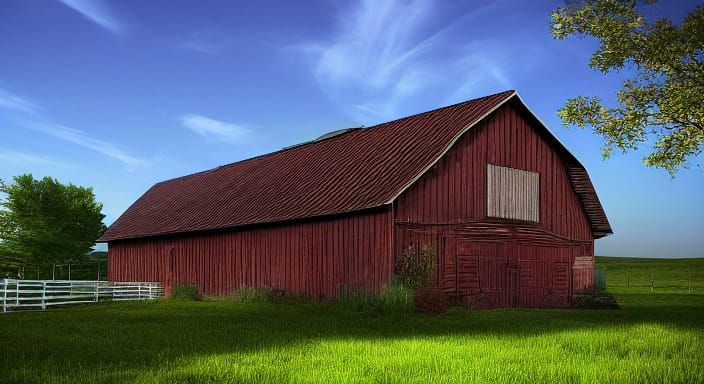 Always close the barn door tight (HS-L9.9)