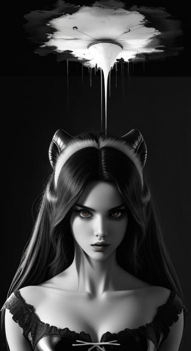 Untitled Creation Ai Generated Artwork Nightcafe Creator