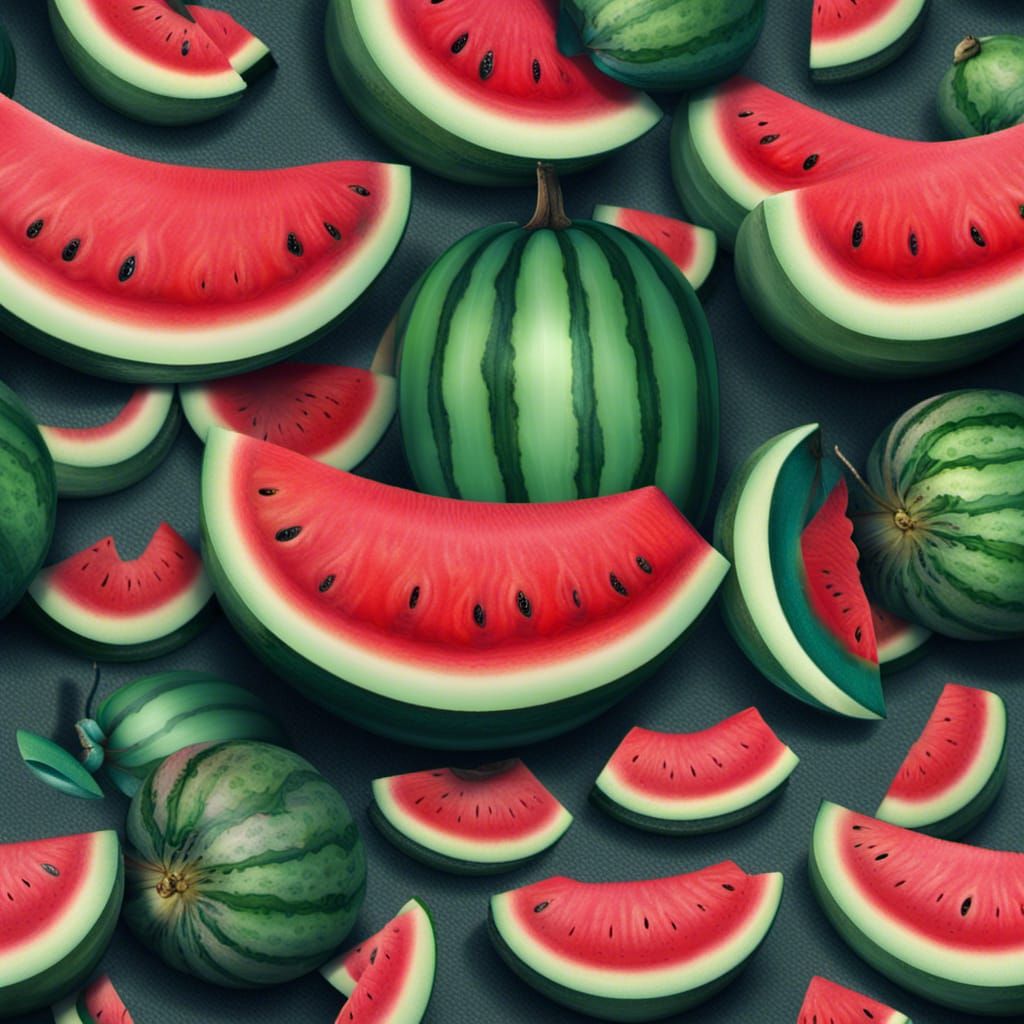 a fruit cut in half, the fruit looks like a banana from the outside and ...