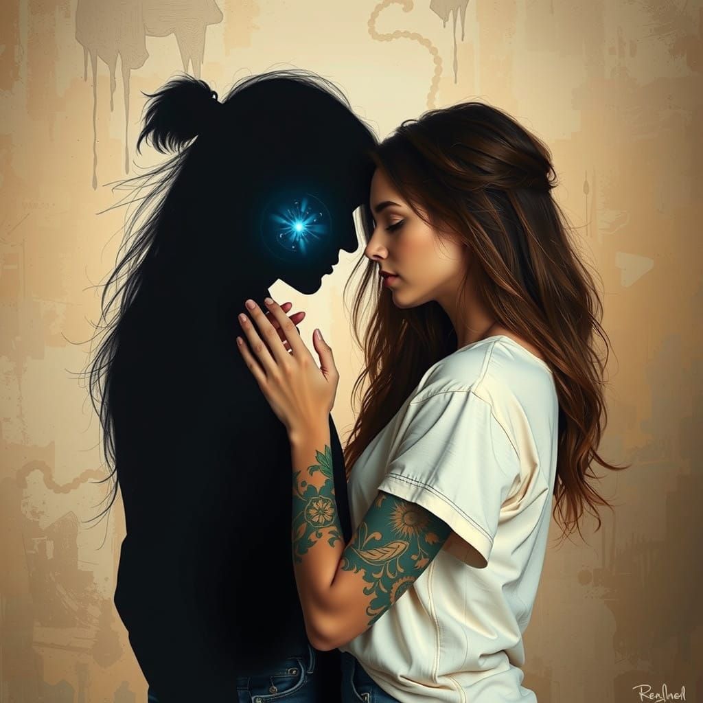 Living Shadows - Living Shadows