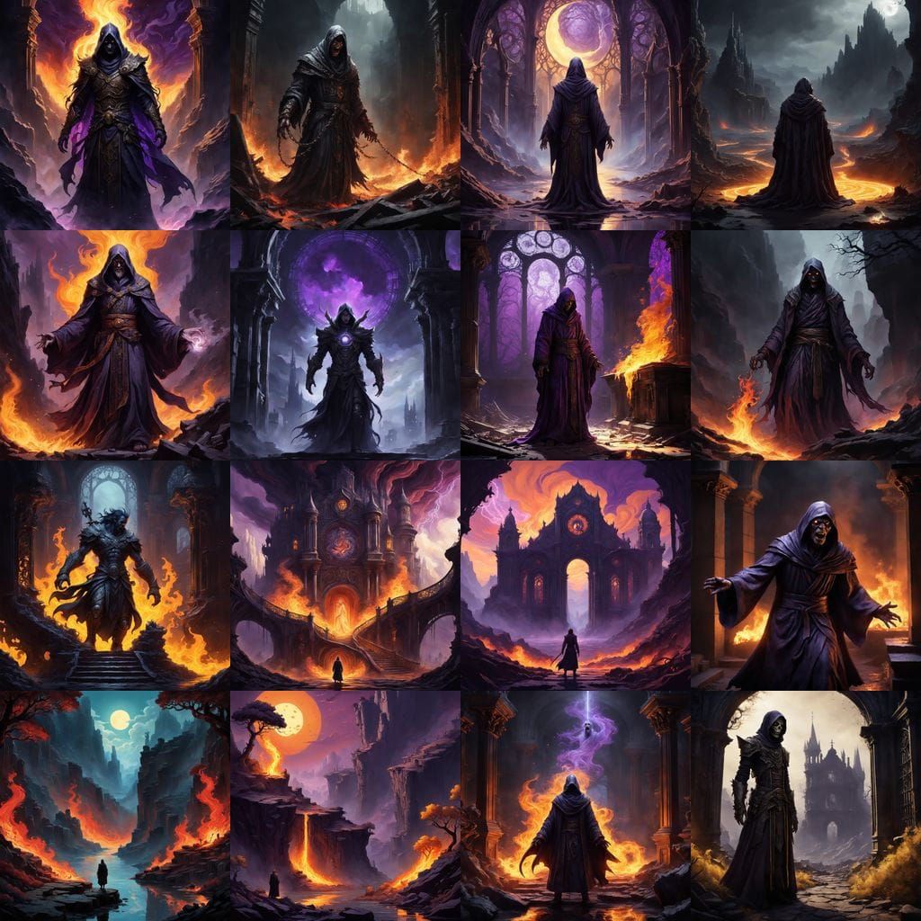 [24] So he cried out, ‘Father Abraham, have mercy on me and send ...