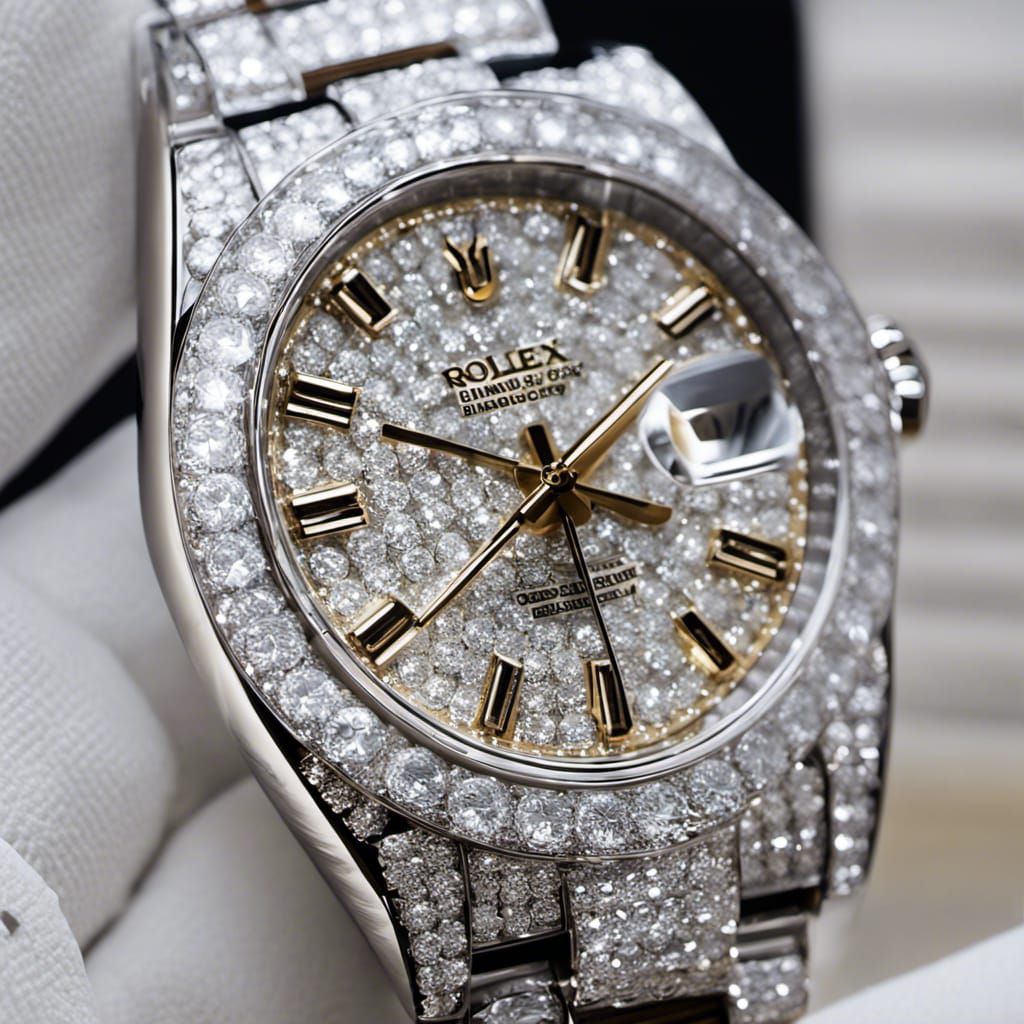 I need a new watch, so I'll just make one! (Times Square bootleg ...