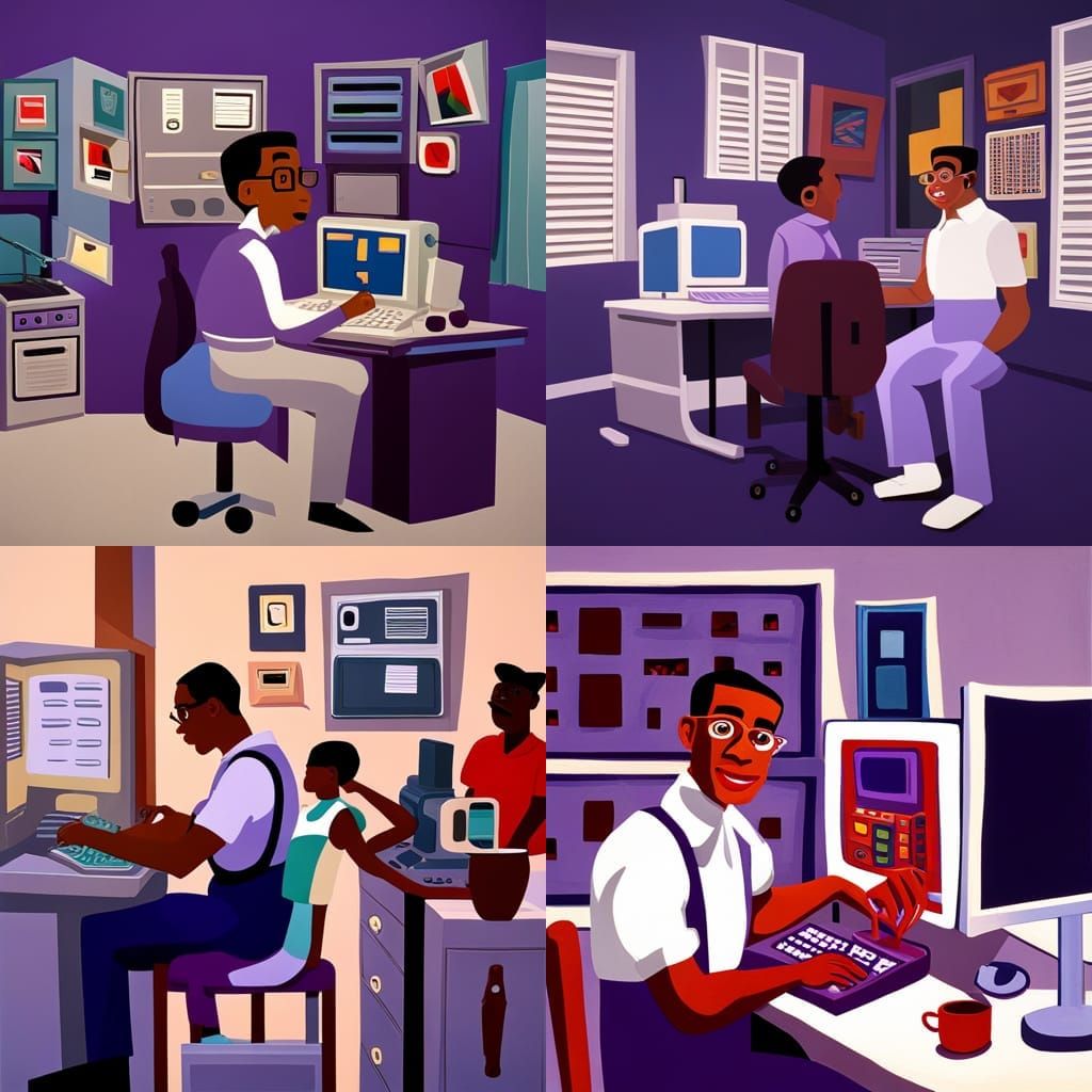 1995 Steve Urkel, white shirt, purple suspenders, lavender pants ...