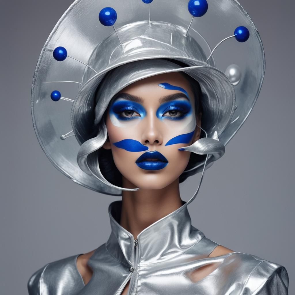 Cleo - AI Generated Artwork - NightCafe Creator