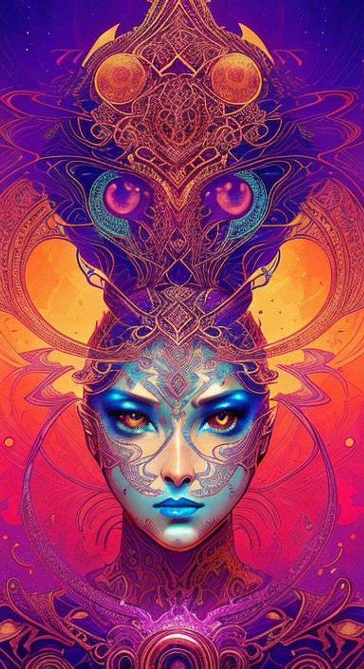 killbot - AI Generated Artwork - NightCafe Creator