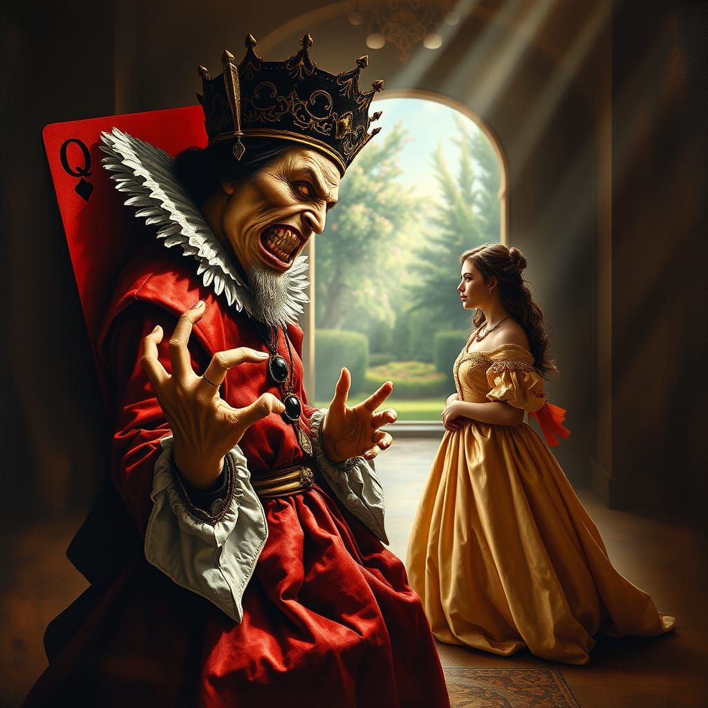 Let me out!!!! - Let me out!!!!