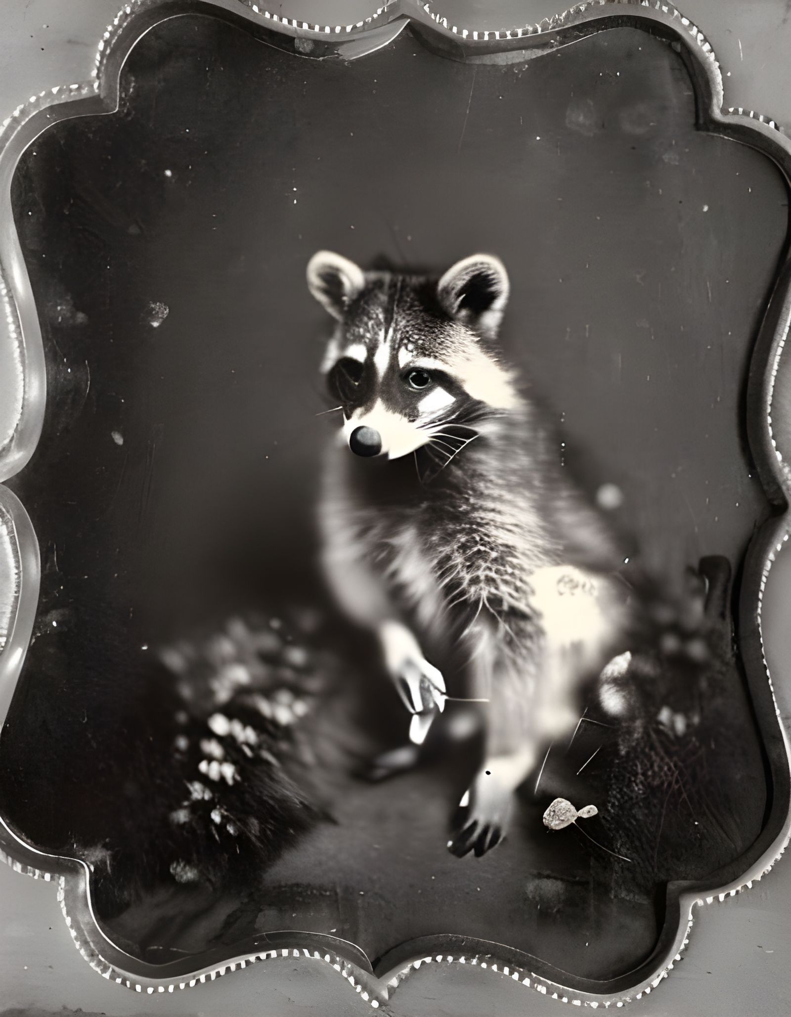 vintage puzzled boi - AI Generated Artwork - NightCafe Creator