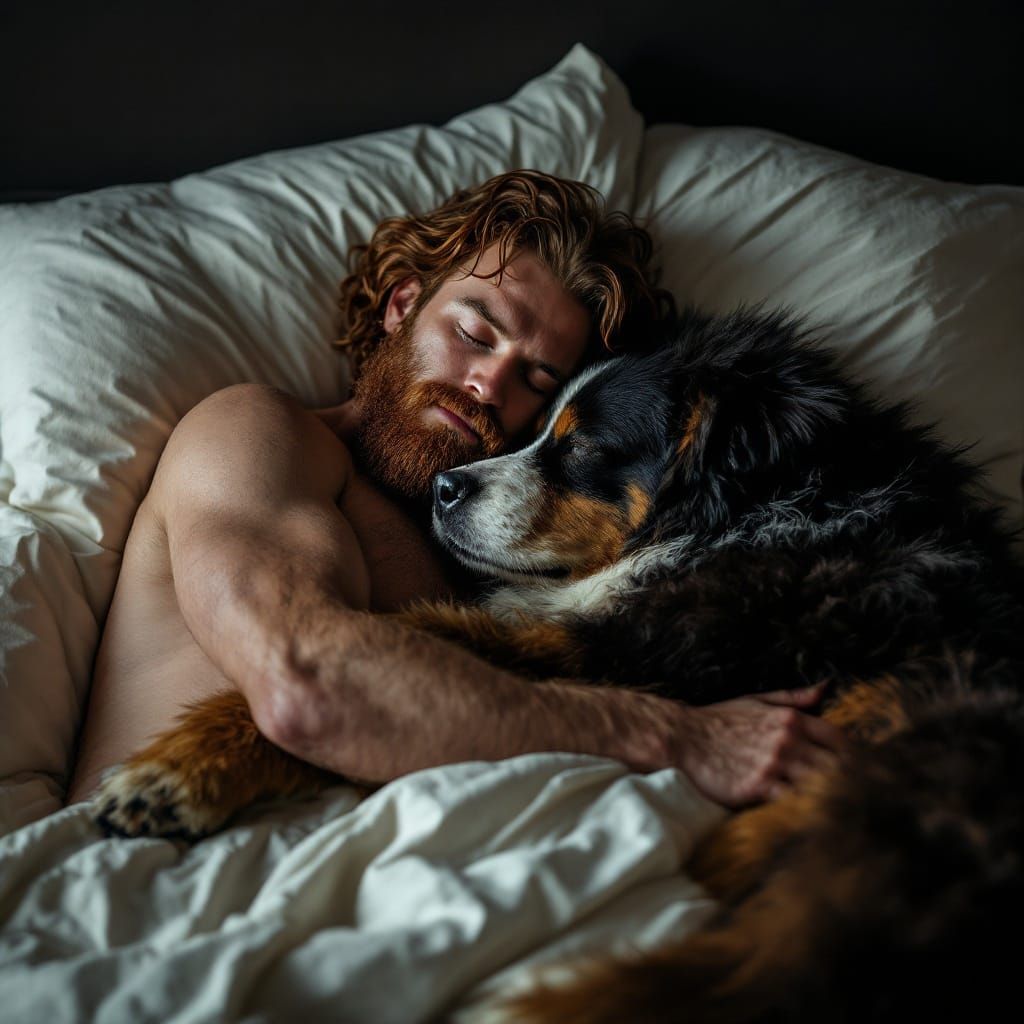 snuggling with my best friend - snuggling with my best frie...