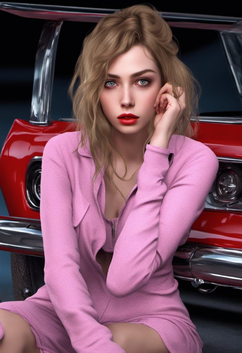 Refreshing : r/nightcafe