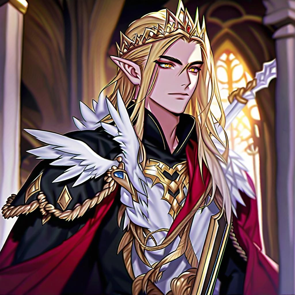 Qian Xunji - AI Generated Artwork - NightCafe Creator