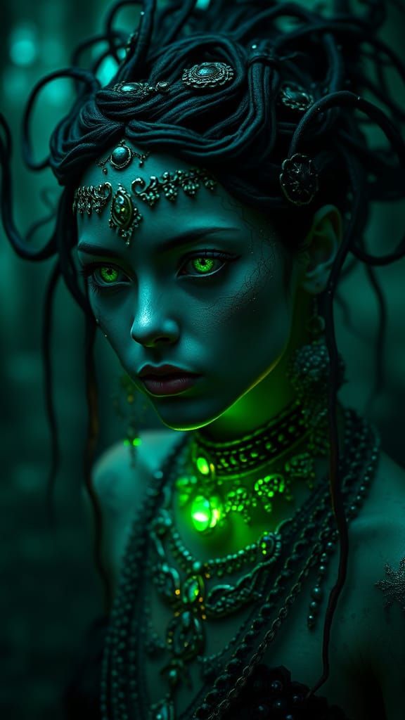 Forest Queen - Forest Queen