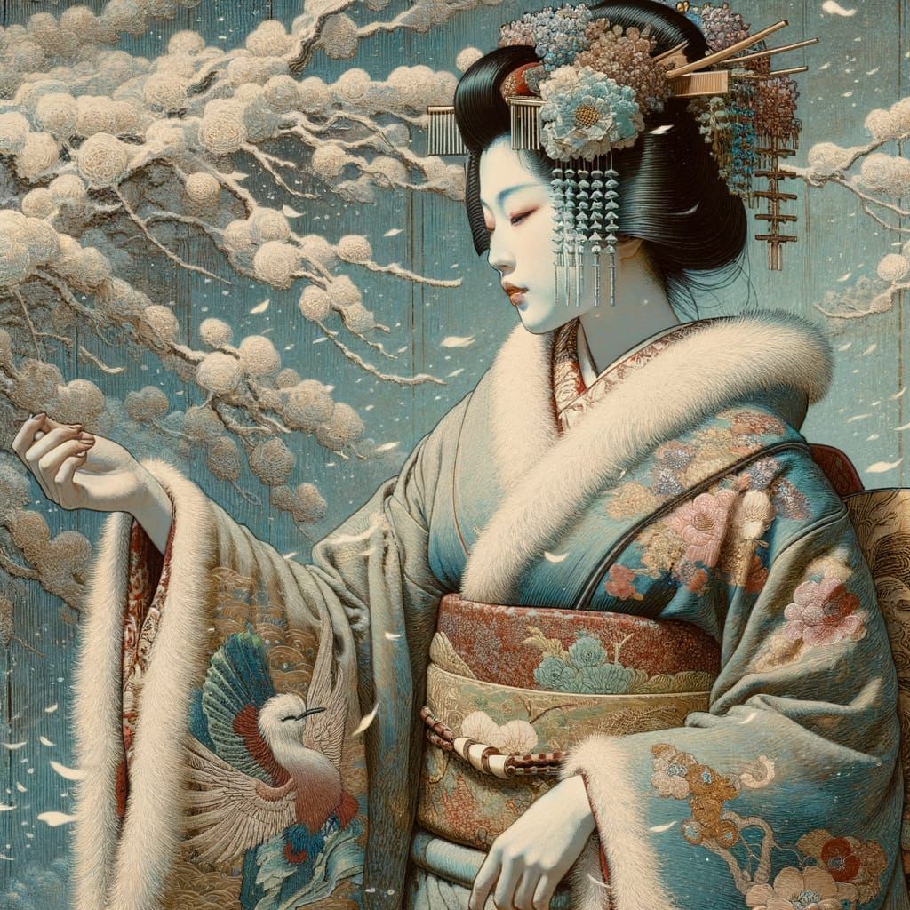 Winter Solitude - Winter Solitude