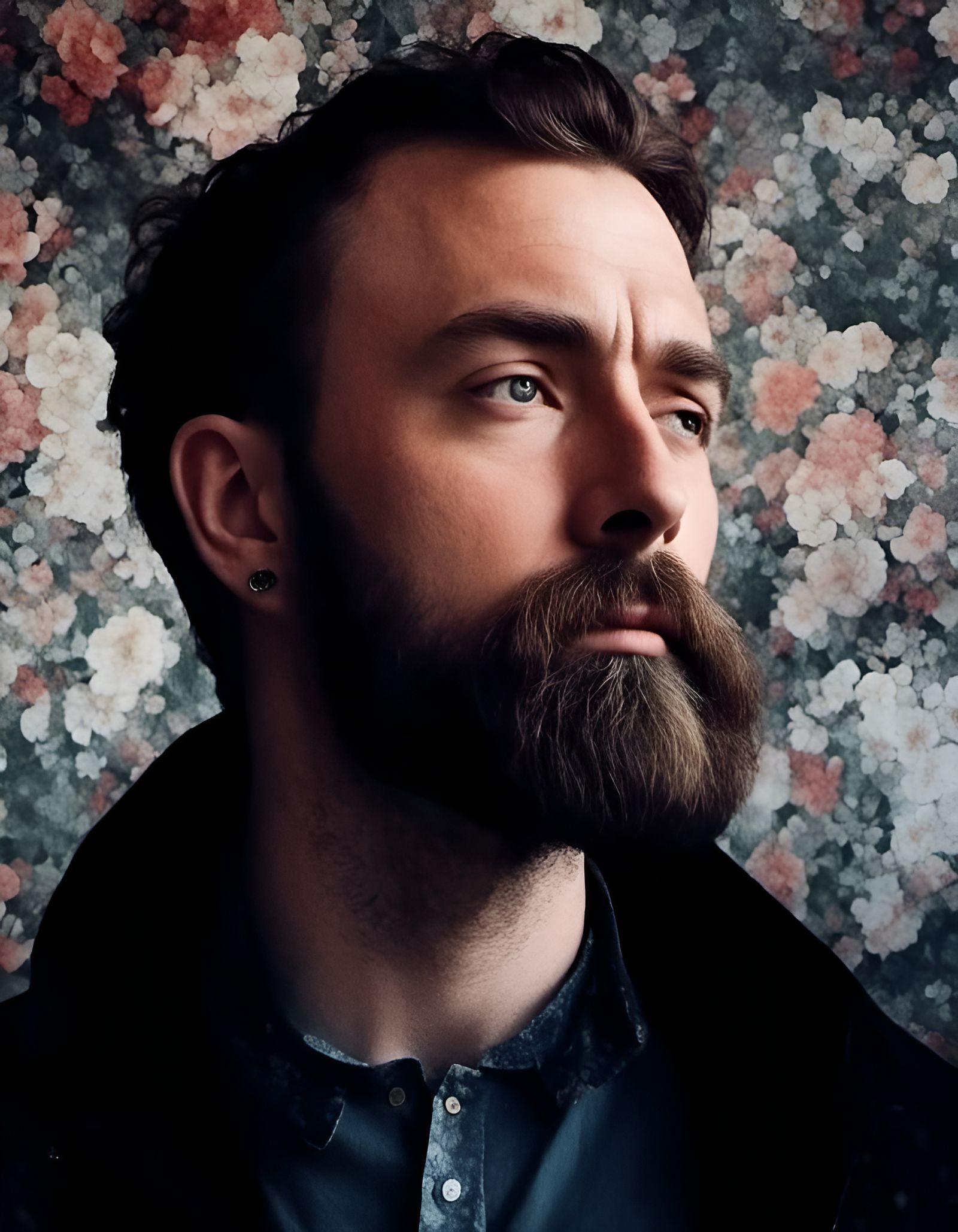 picturesque village - AI Generated Artwork - NightCafe Creator