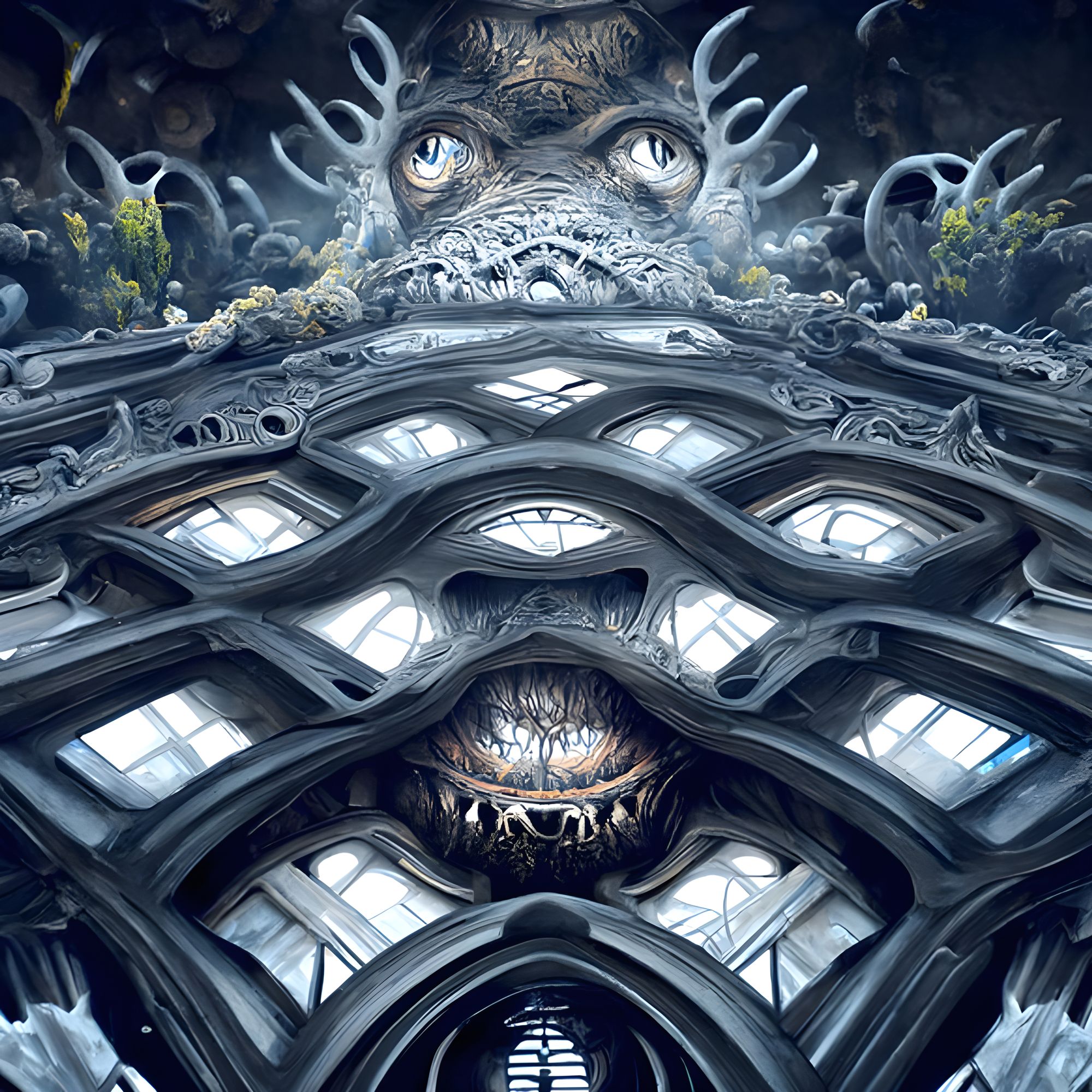 windows into your dreamworld : r/nightcafe