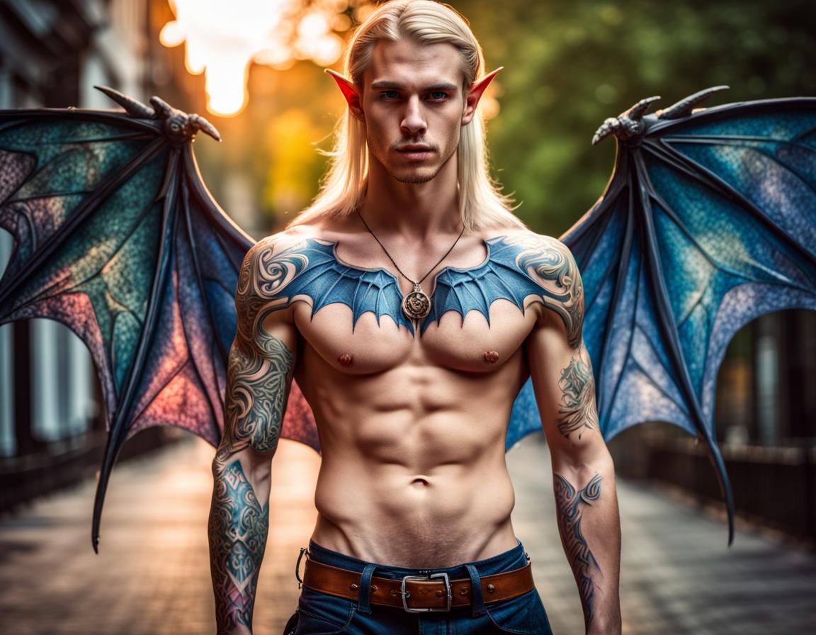 UC - AI Generated Artwork - NightCafe Creator