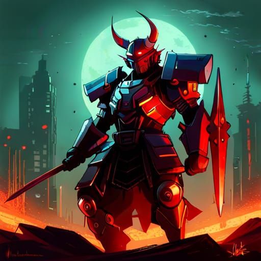 Power Rangers Look-A-Like - AI Generated Artwork - NightCafe Creator