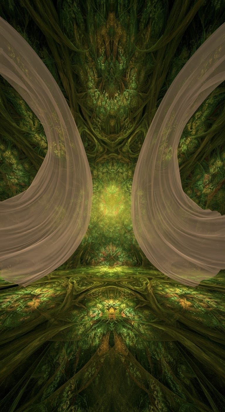 Inside-Out Forest - Inside-Out Forest