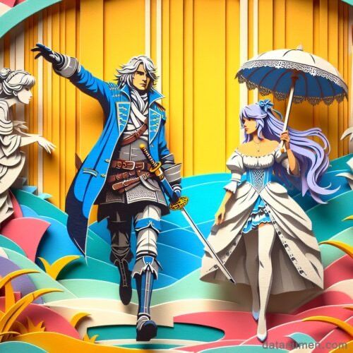 Nelo Angelo The Dark Angelo - AI Generated Artwork - NightCafe Creator