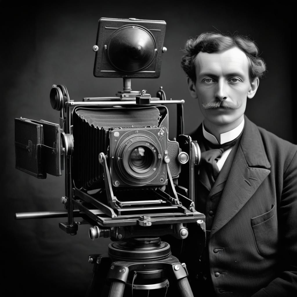 Victorian selfie… - AI Generated Artwork - NightCafe Creator