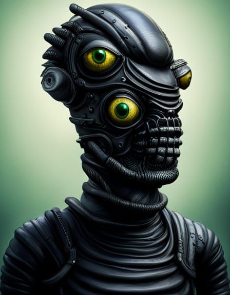 postapocalypse, Insanely detailed studio portrait shot photo of ...