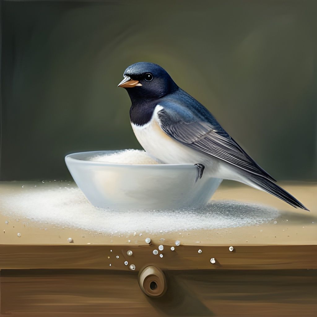 Martin Sugar - AI Generated Artwork - NightCafe Creator