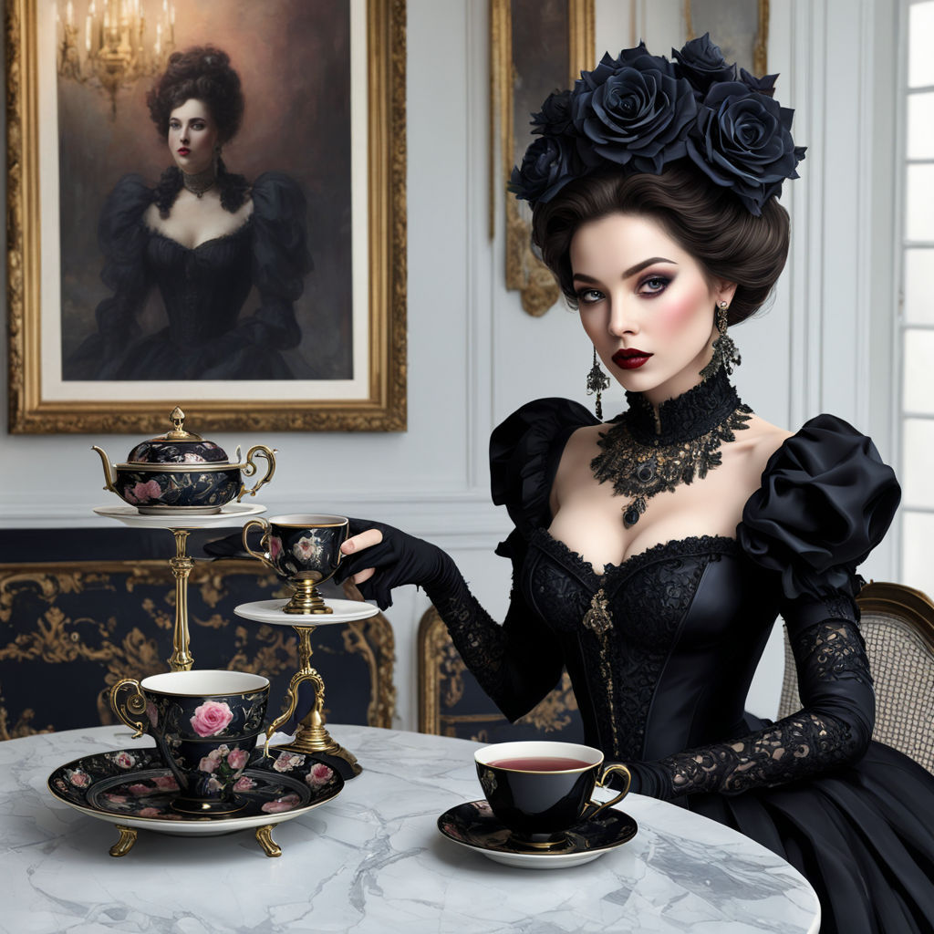 Untitled Creation - AI Generated Artwork - NightCafe Creator