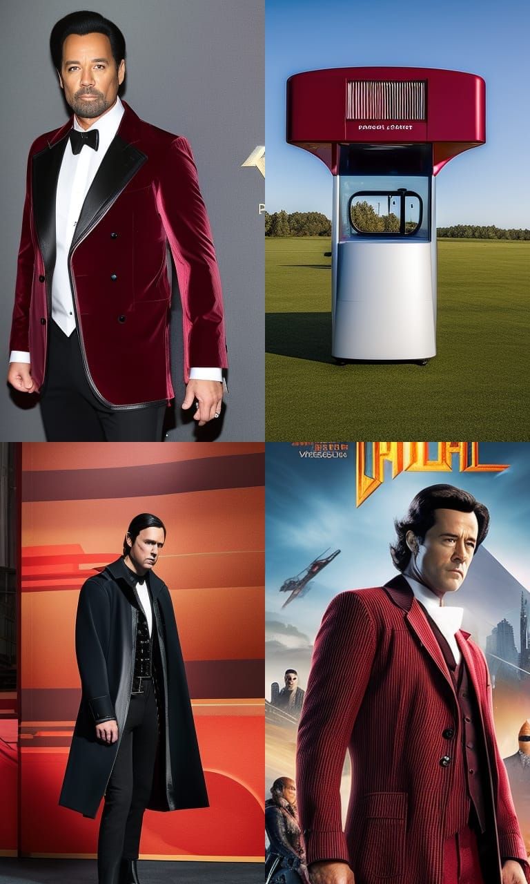 Still nothing.... - AI Generated Artwork - NightCafe Creator