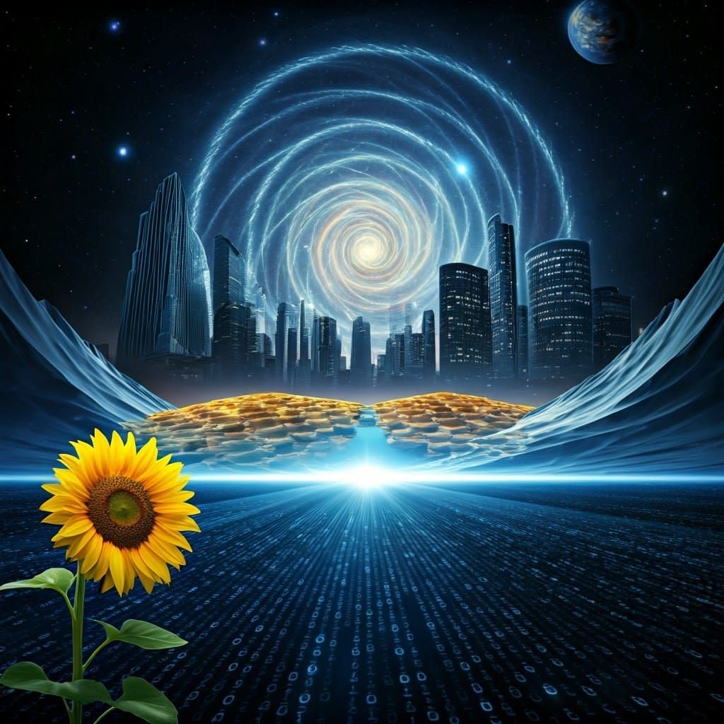 Math all around us - Math all around us