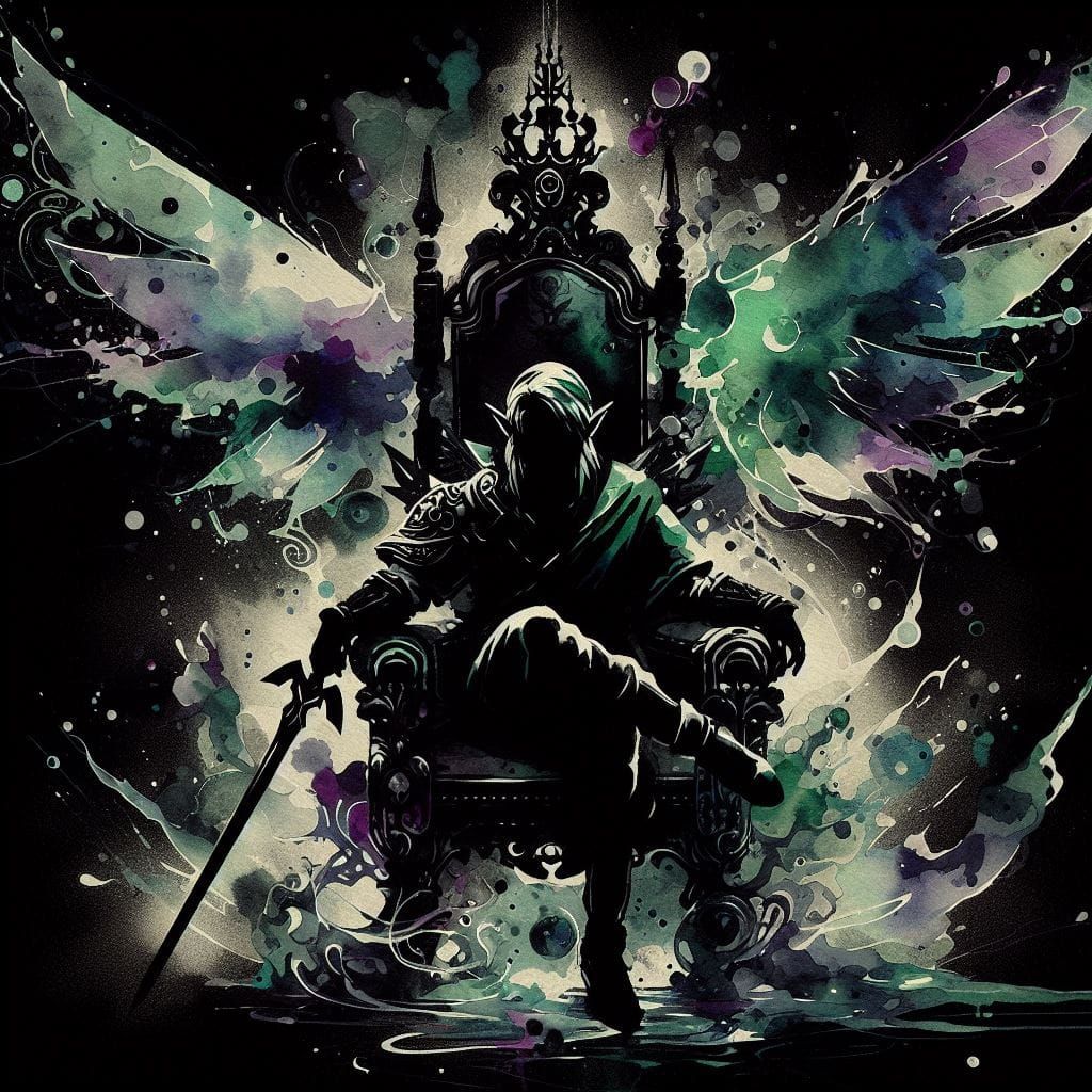 Untitled Creation - AI Generated Artwork - NightCafe Creator