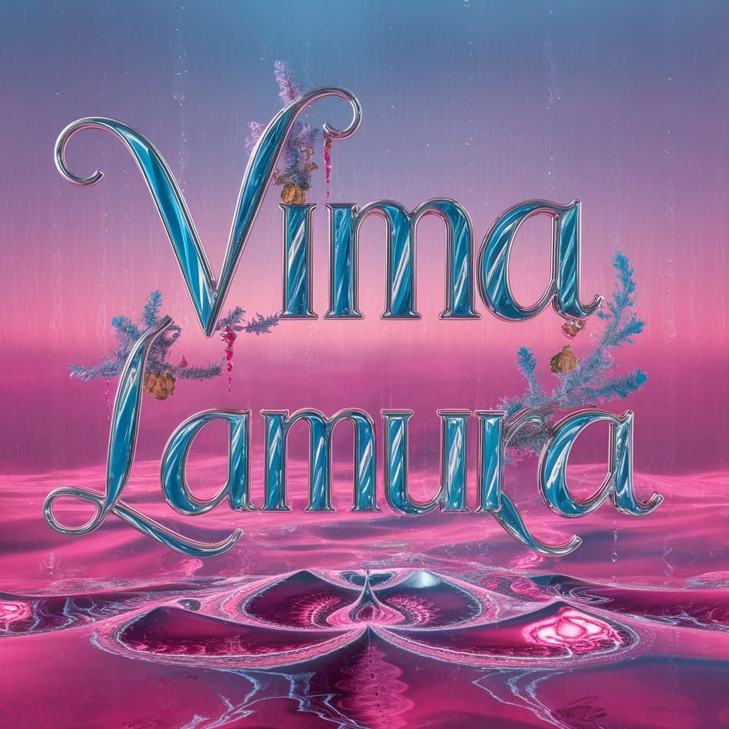 Vima Lamura - AI Generated Artwork - NightCafe Creator